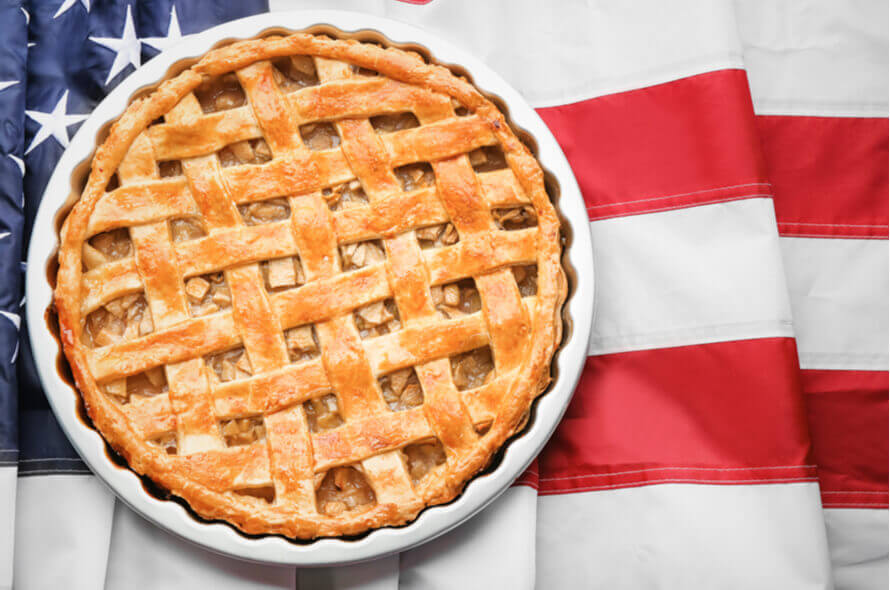 10 Best American Food You Shouldn’t Miss! | QEEQ