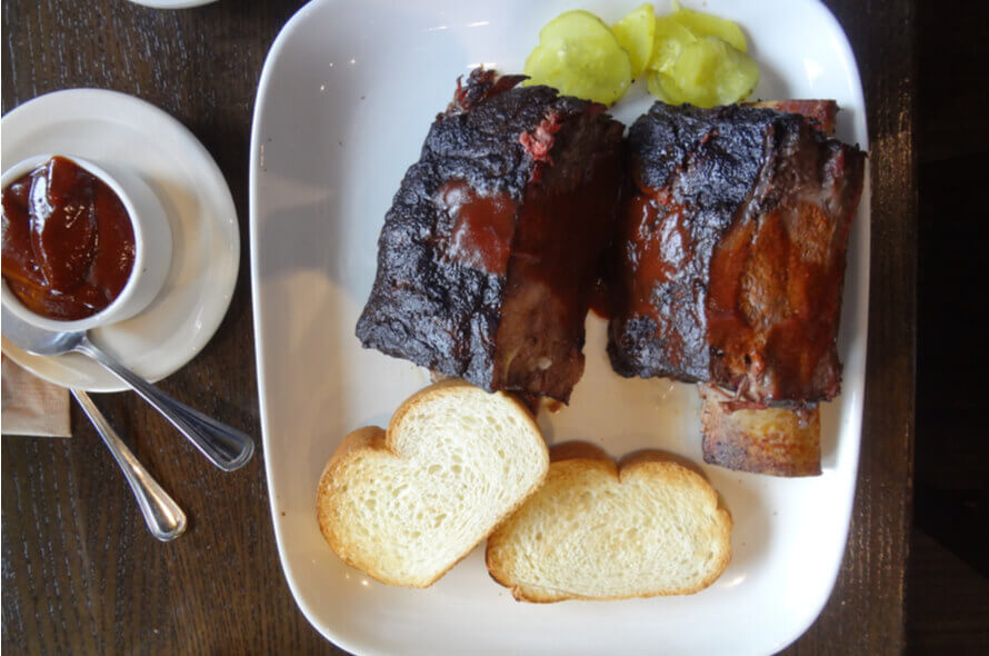 10 Best American Food You Shouldn’t Miss! | QEEQ