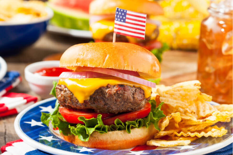 10 Best American Food You Shouldn’t Miss! | QEEQ