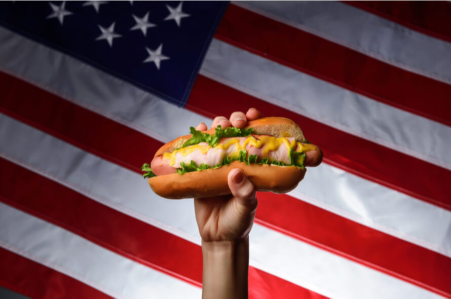 10 Best American Food You Shouldn’t Miss! | QEEQ
