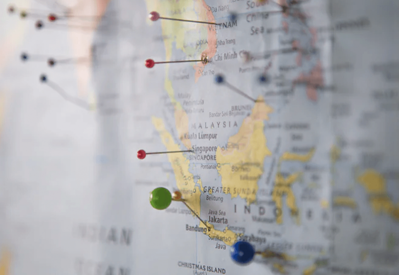 What is an International Driver's Permit (IDP)? - QEEQ Blog